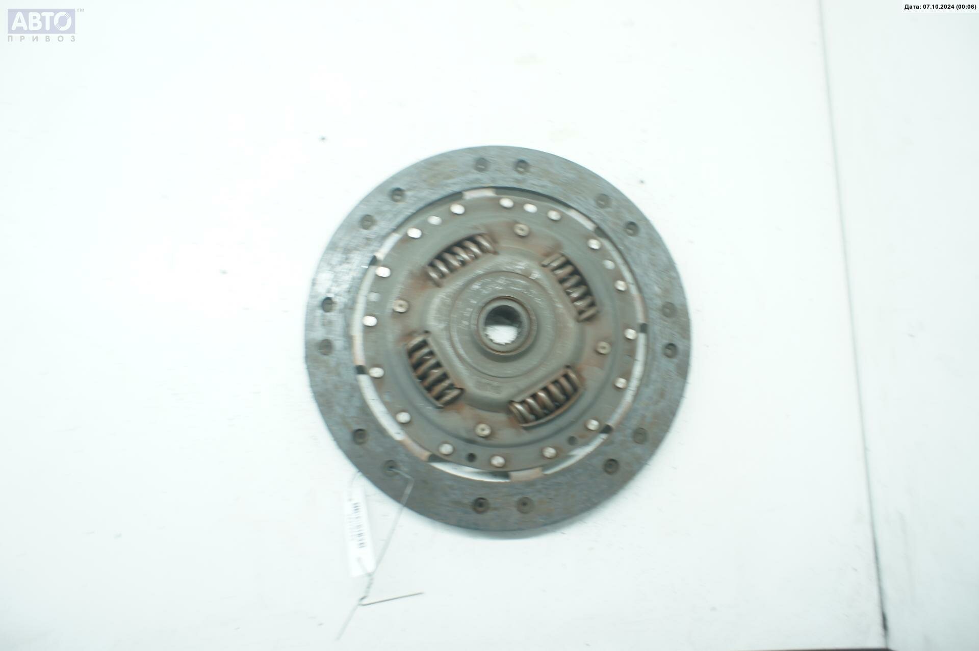 Диск сцепления Ford Focus 2 (2004-2010)