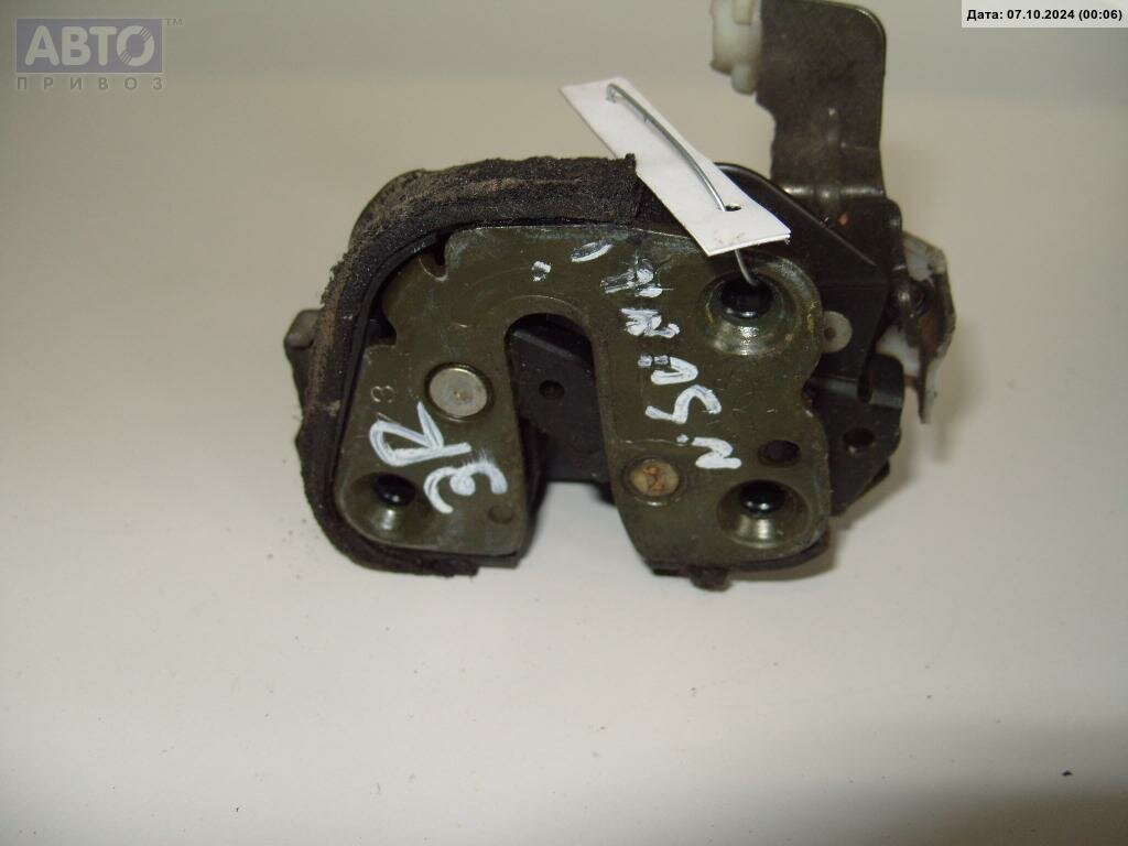 Замок двери задней правой Nissan Sunny (1991-2001)