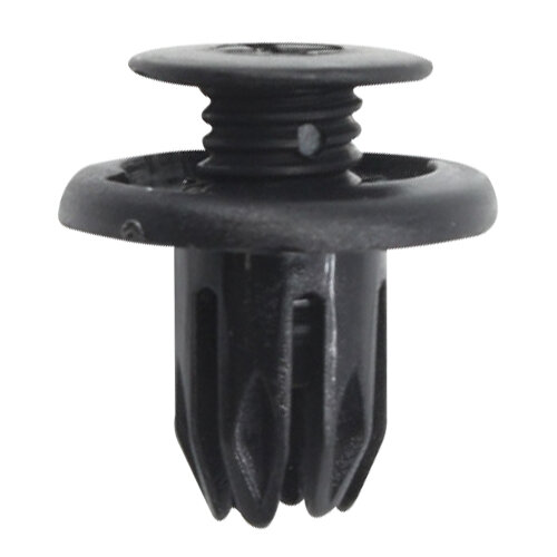 Клипса винтовая распорная (91503-SP0-00, 4803742, 94530623, 09409093, 07130702966) Ø 10 мм. 772589