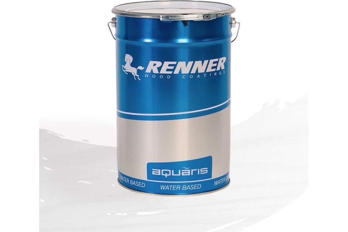 RENNER YM С101 пропитка-антисептик 1 кг 1-101