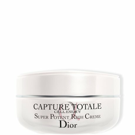 Dior Capture Totale C.E.L.L. Energy Super Potent Rich Crème Укрепляющий омолаживающий крем для лица 50мл
