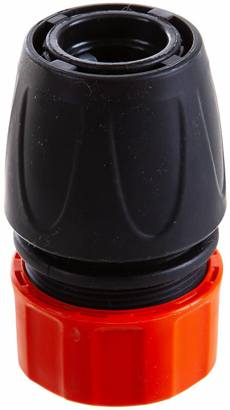 Коннектор Amigo 3/4 74015