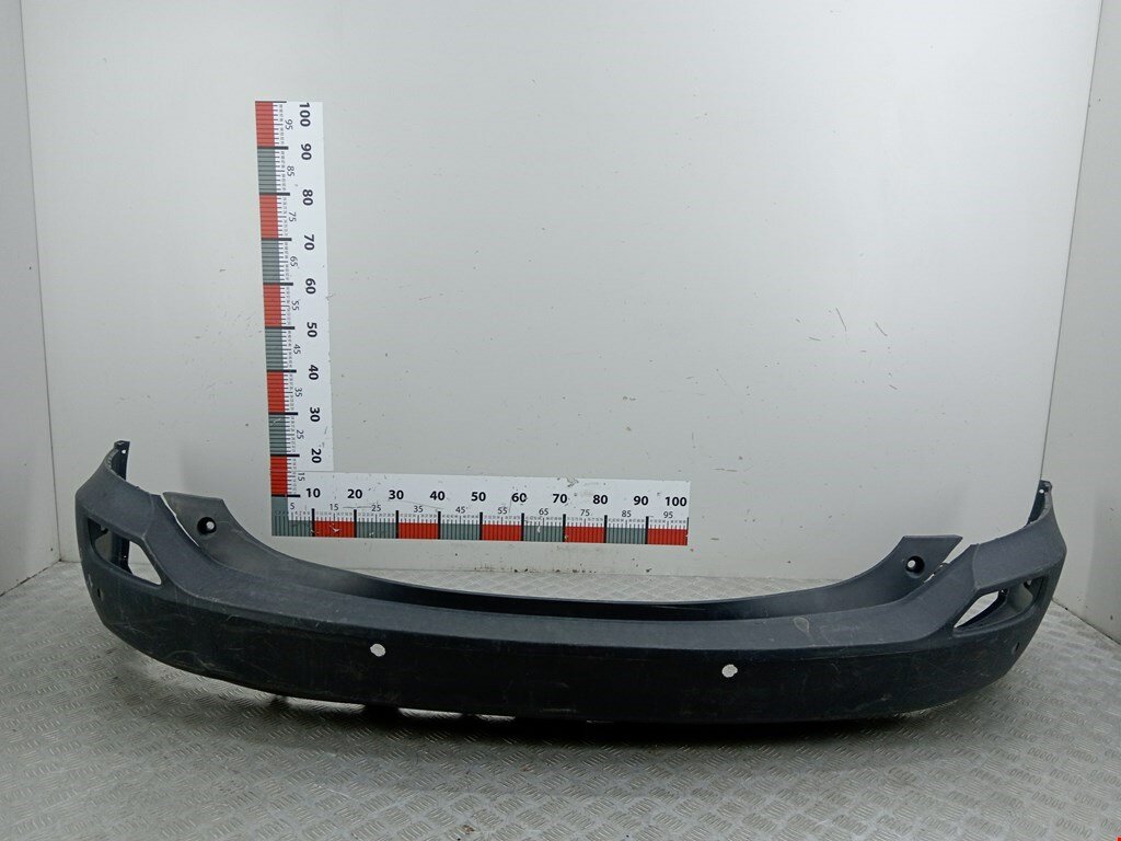 Бампер задний Toyota Rav4 3 5215942190 арт. 2169083