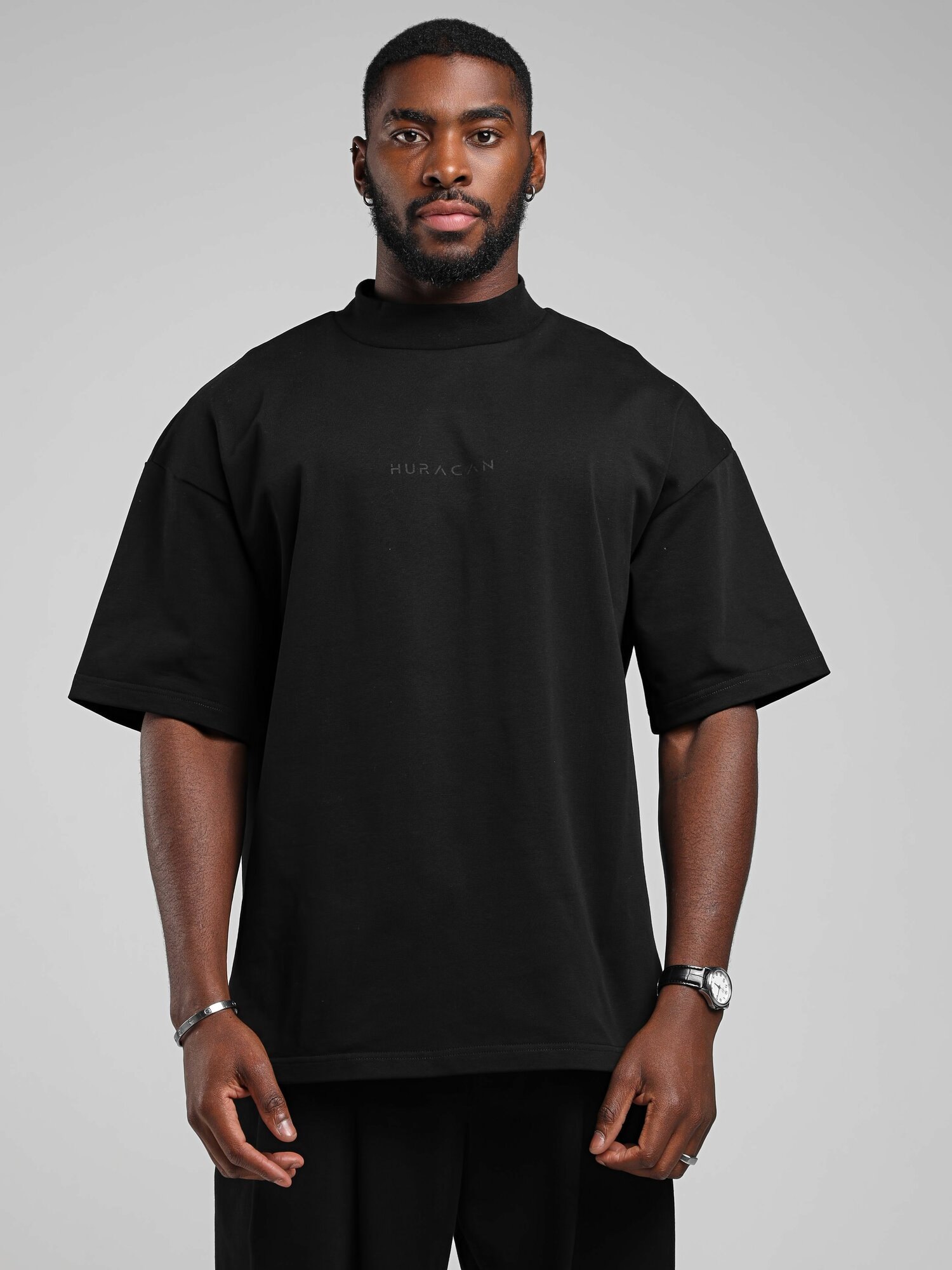 Футболка OVERSIZE