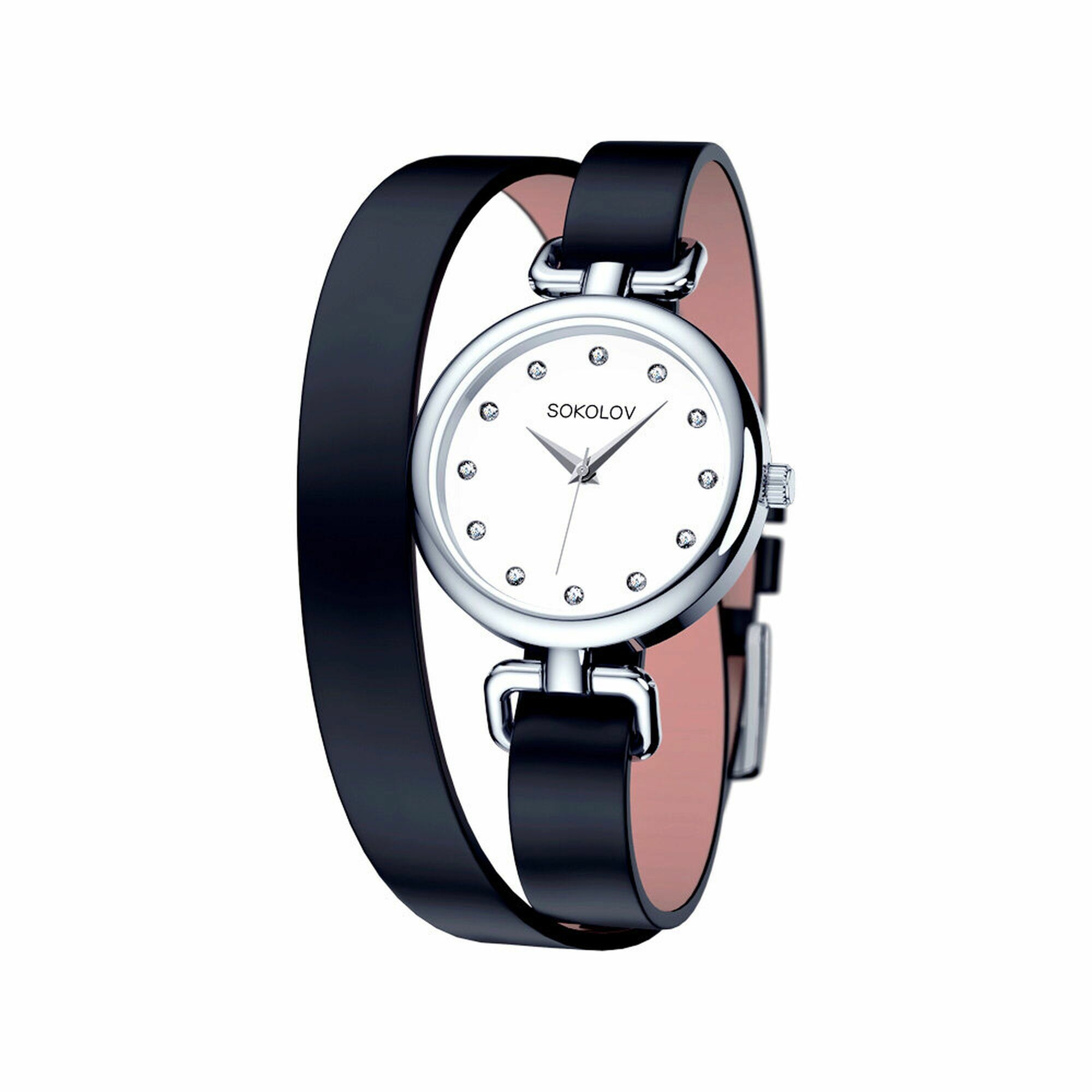 Наручные часы