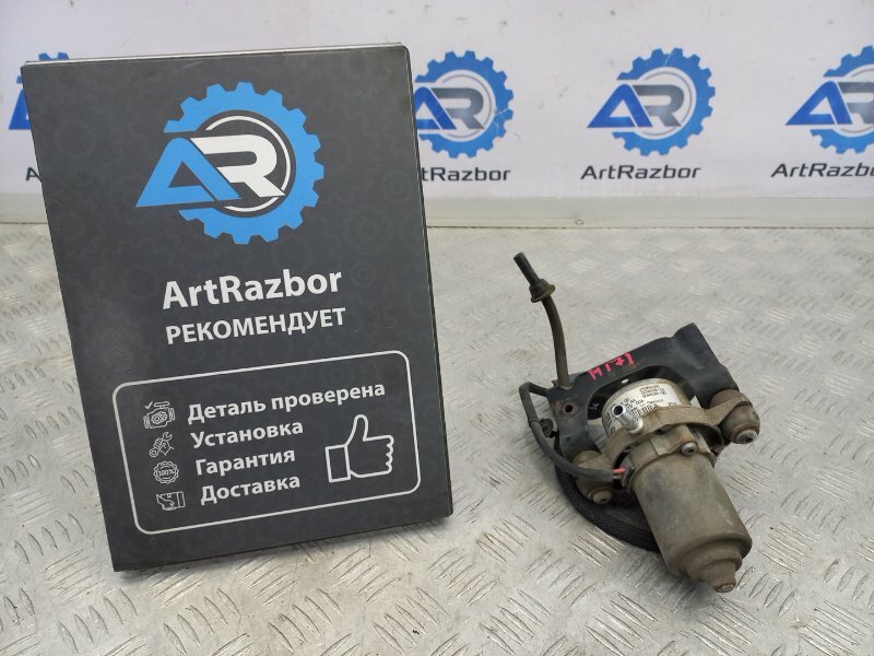 Б/У Насос вакуумный Opel Mokka J13 / Опель Мокка J13 1.4 B14NET 140 Л.С. 2014