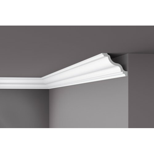 WT11 Карниз Wallstyl NMC B105хШ130хД2000 мм.