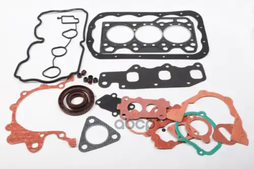 К-кт прокладок ДВС! Daewoo Matiz, Chevrolet Spark 0.8 98> Stellox арт. 1125516SX
