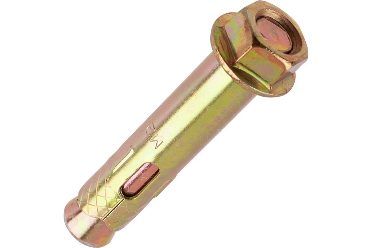 Rizzel Анкерный болт 14x100 с гайкой 45 шт 00000423821