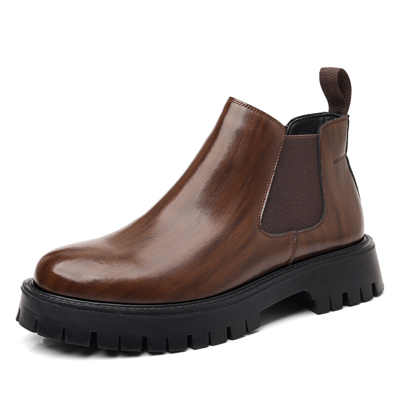 Ботинки челси