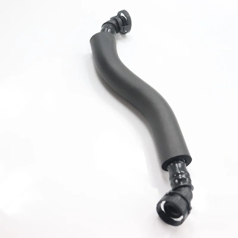 ПВХ маслоотделитель для воды, комплект шлангов выхлопной трубы для VW Passat Jetta 5 1pcs-06J103221B