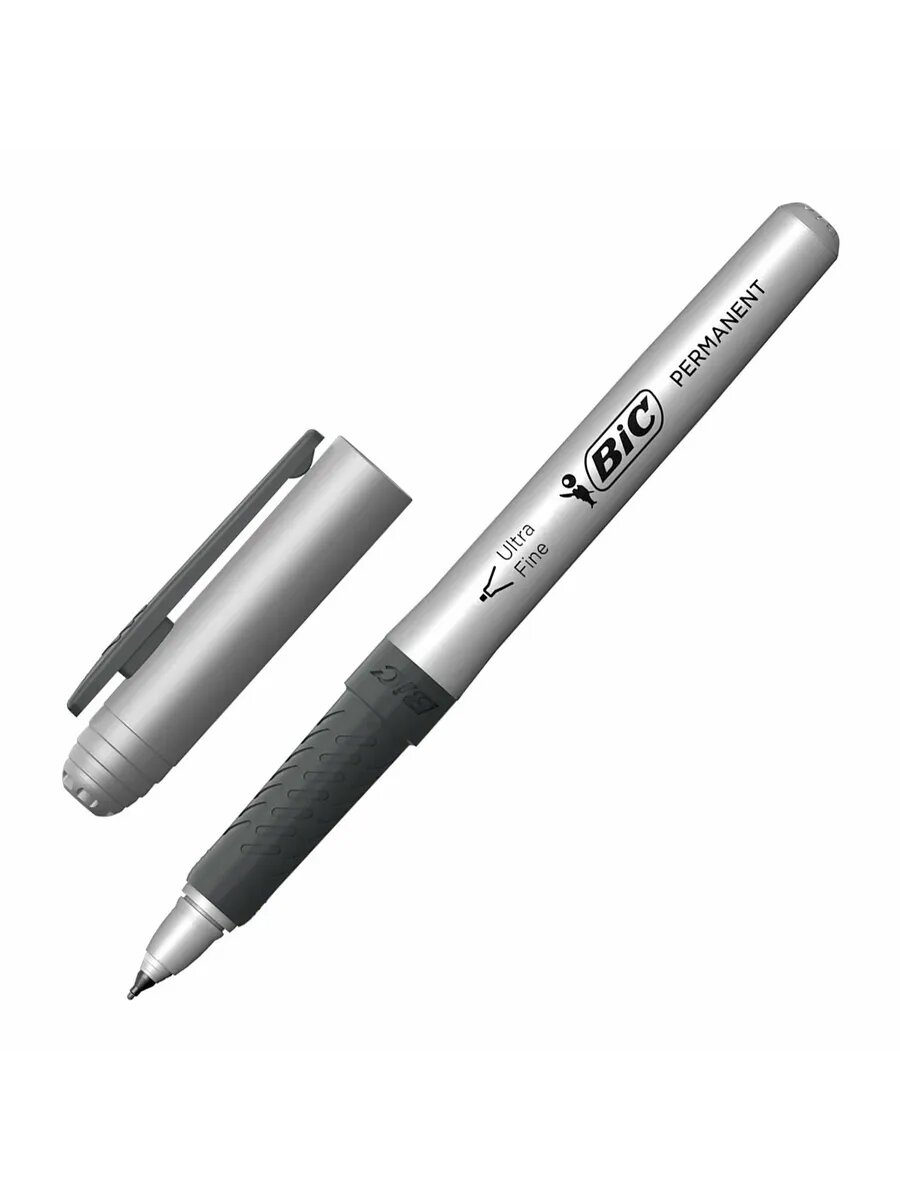 Маркер для CD/DVD BIC Marking Ultra Fine черный