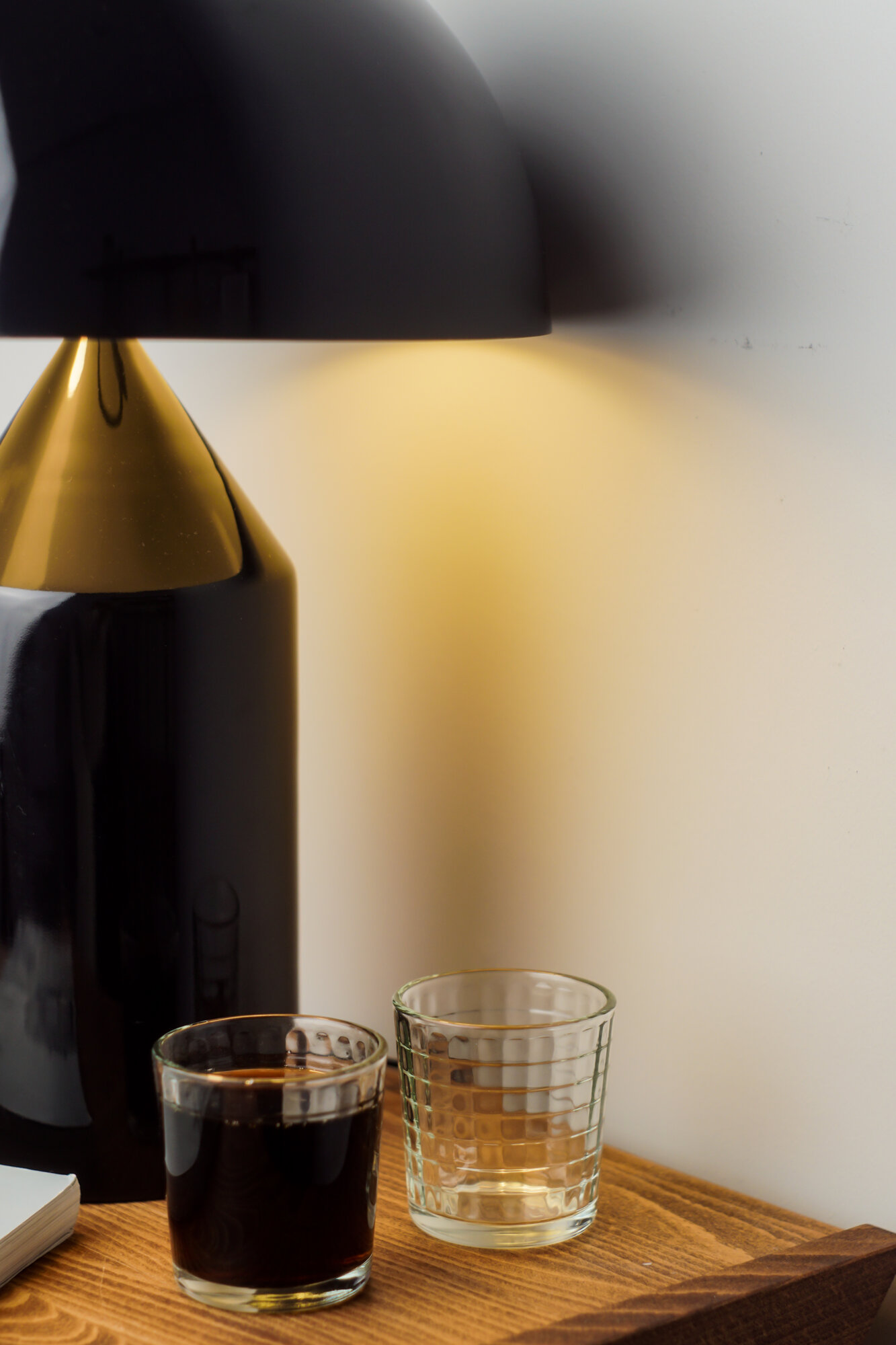 Набор стаканов "Линия", стекло, Чернятинский Стекольный завод, 250 мл, 6 шт низкие