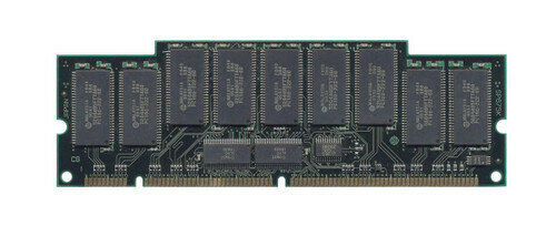 Оперативная память HP 512MB 133MHz ECC SDRAM DIMM для LC2000, LH3000, LH6000 D8267-63000