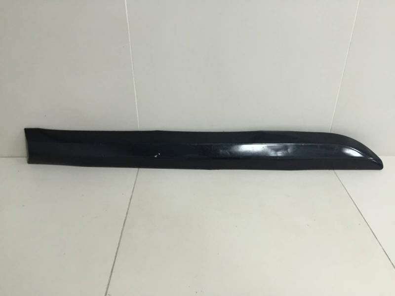 Накладка двери задней левой Peugeot Expert 2016 кат.номер: 9828890177 9828889577