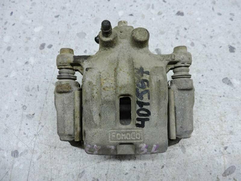 Суппорт задний левый Mazda CX-7 ER 2006-2012 кат.номер: L20626990C L20626990D