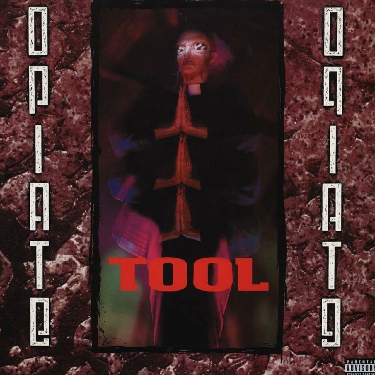 Виниловая пластинка Tool - Opiate
