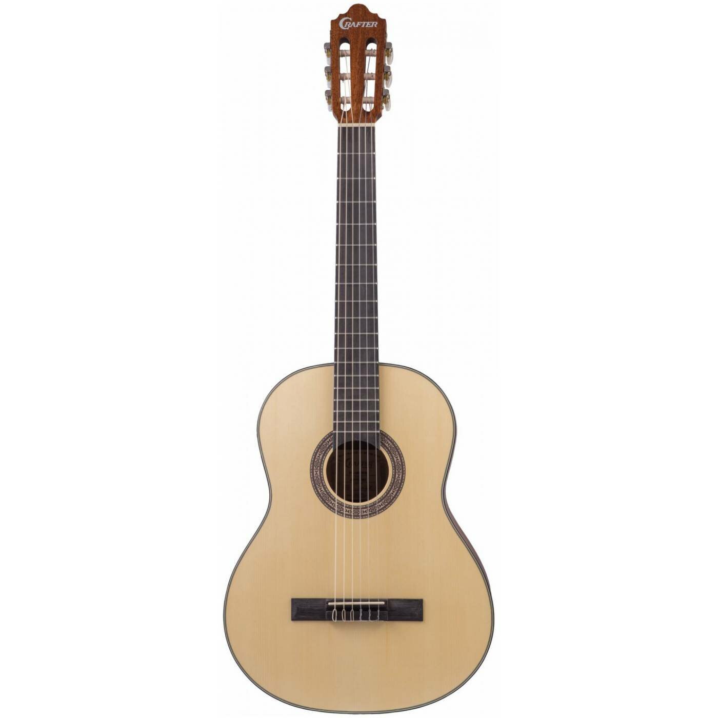 Гитара классическая 4/4 CRAFTER HC-100 /OP. N