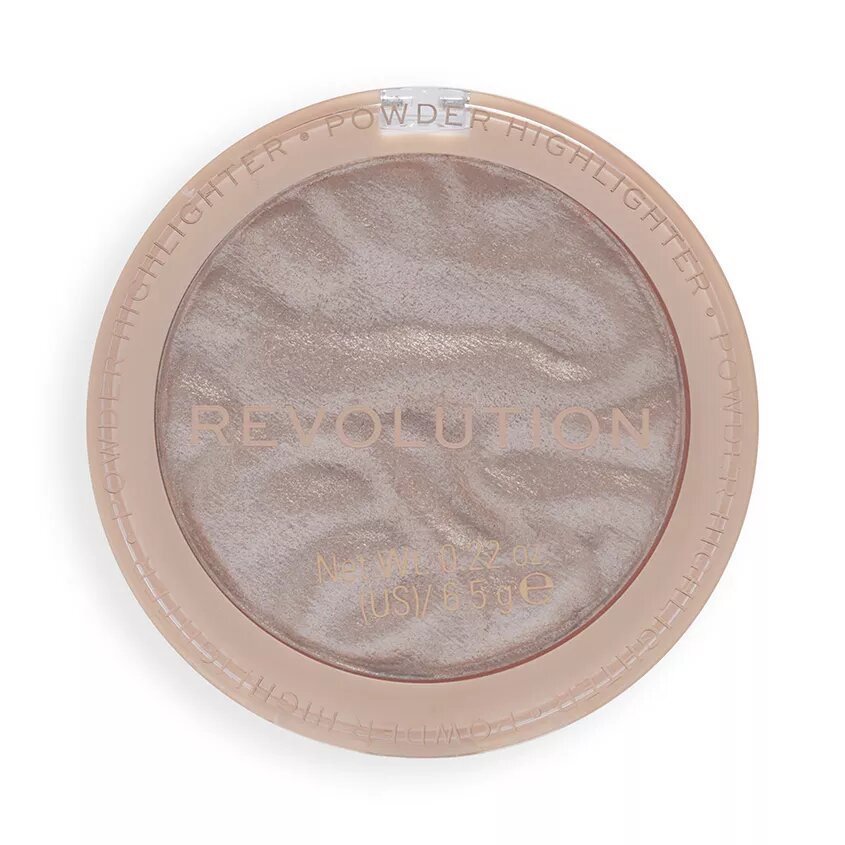 Хайлайтер для лица REVOLUTION RELOADED тон dare to divulge