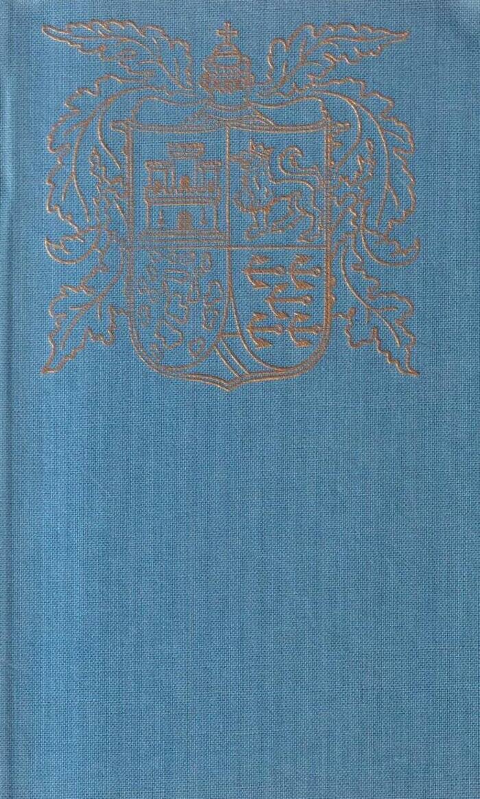 Christoph Columbus, Der Don Quichote Des Ozeans