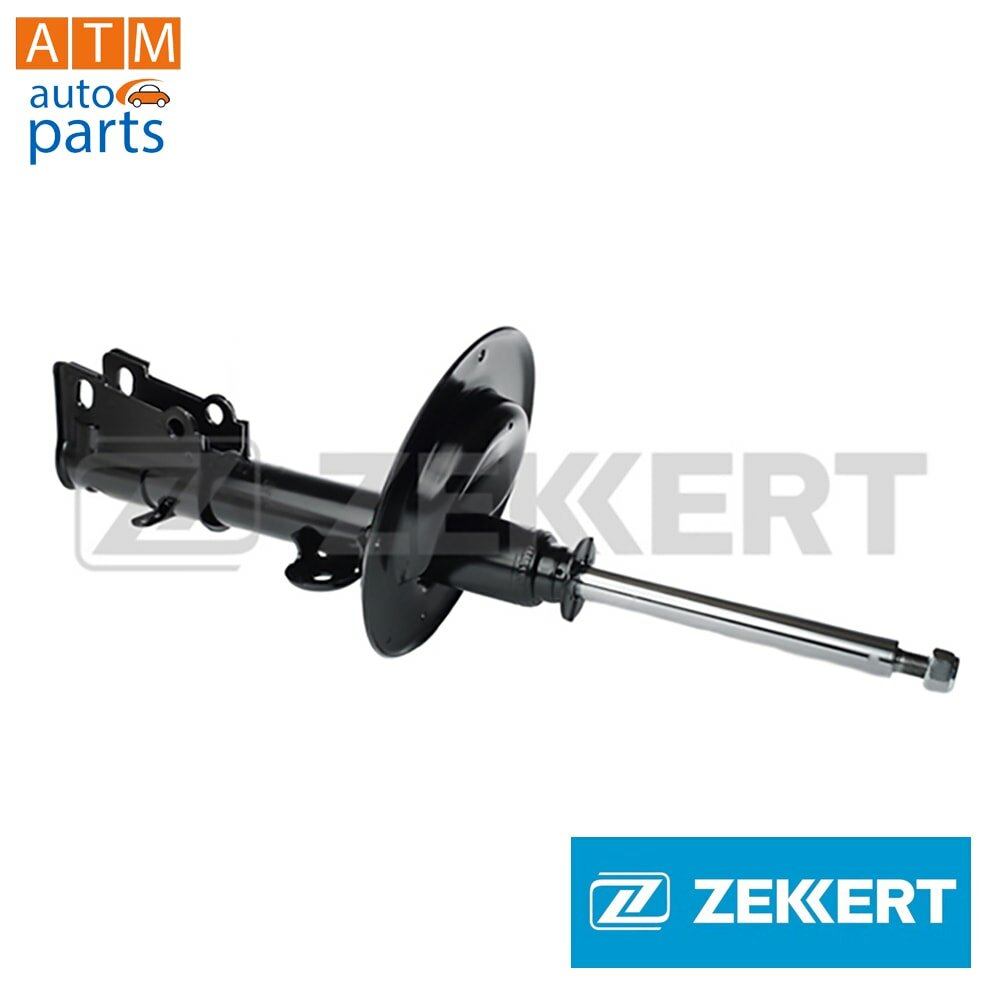 Амортизатор газовый передней подвески Chrysler Voyager IV 00- Dodge Caravan IV 00- Zekkert sg-4882 OEM 04743116AA