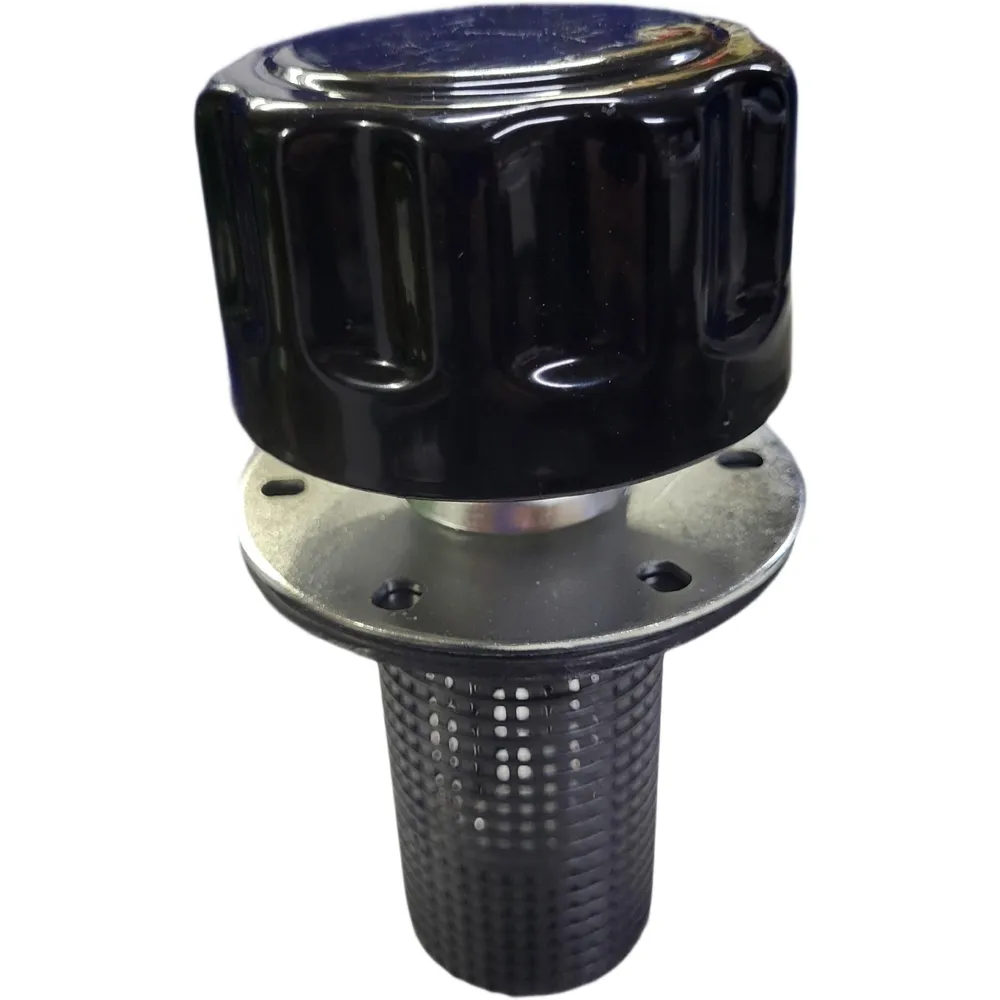 Горловина заливная VDK ф47 мм. (аналог TR-2-40)