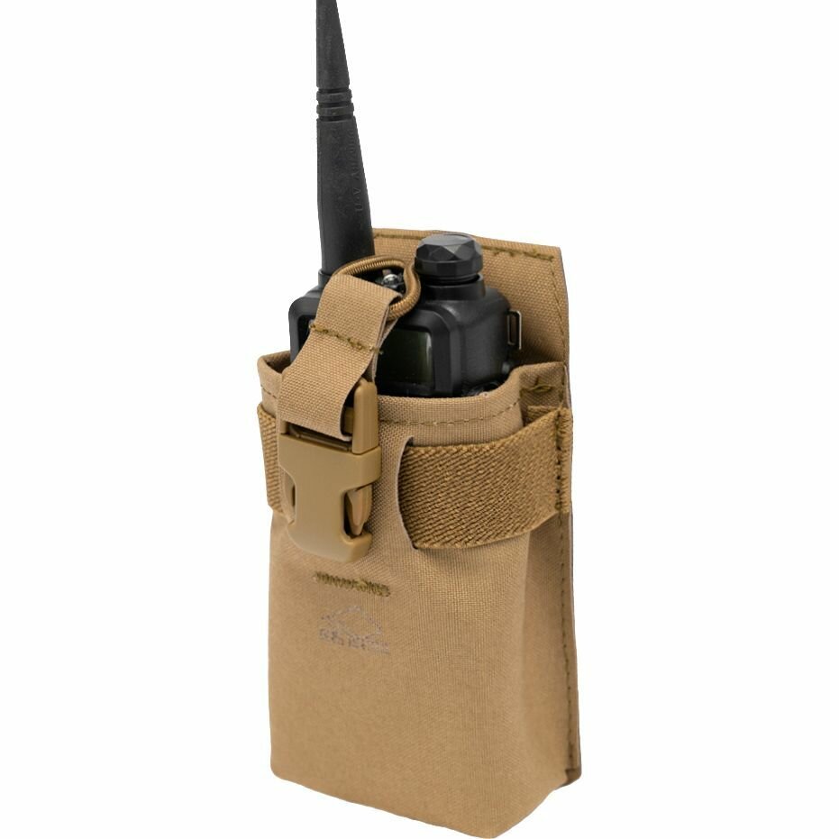 Радио подсумок "А-24 Эфир" (Ars Arma), койот