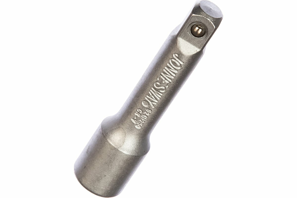Удлинитель 1/4" DR (50 мм) для торцевых головок S24H250