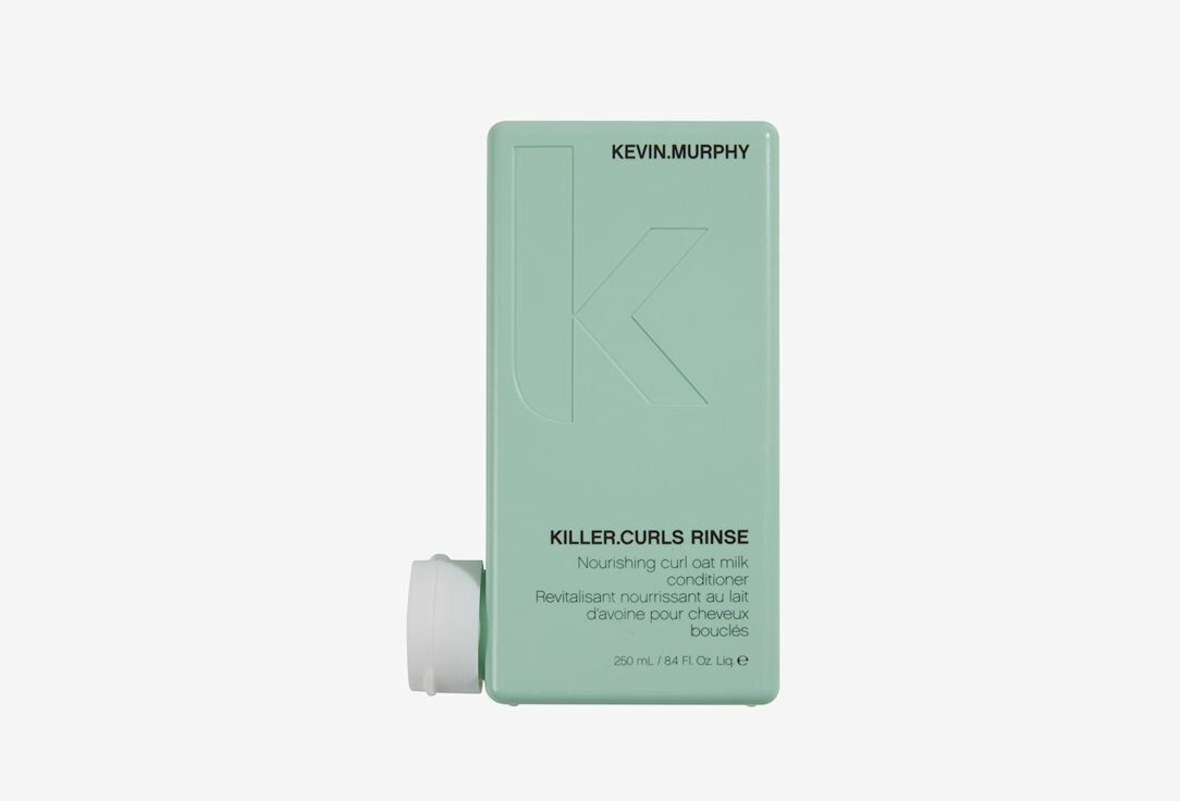 Бальзам для вьющихся волос KEVIN.MURPHY KILLER.CURLS RINSE 250 мл