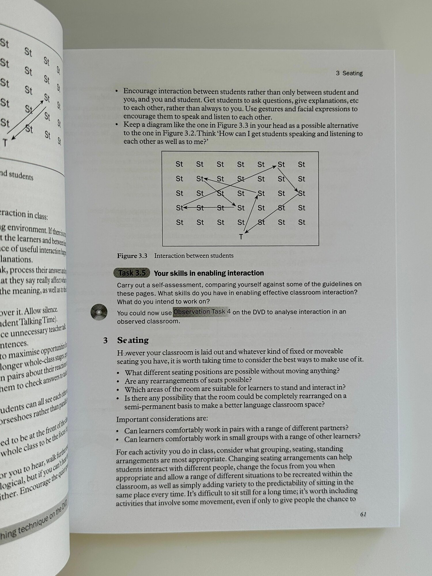 Learning teaching third edition Jim Scrivener + CD — фото 1