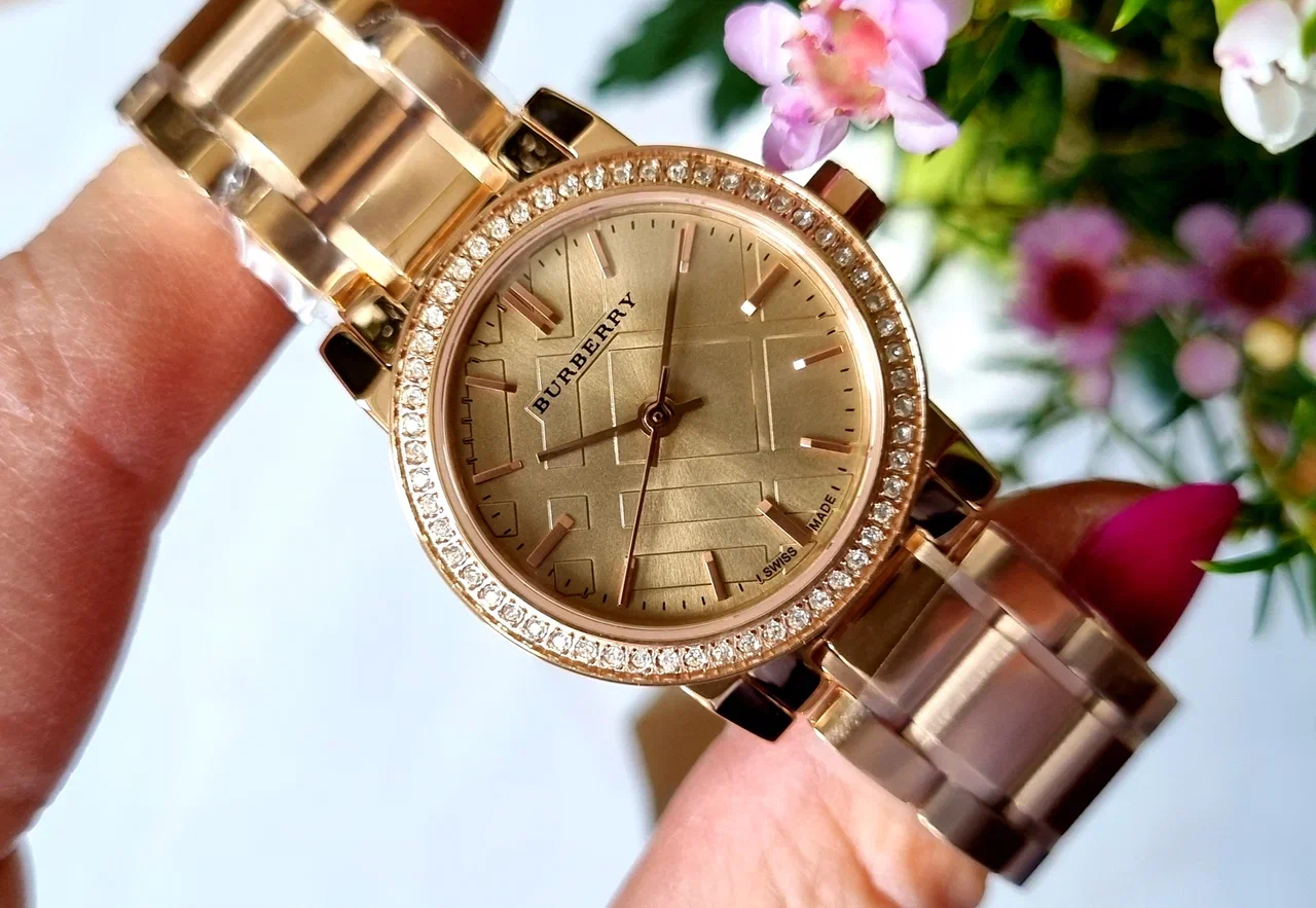 Наручные часы