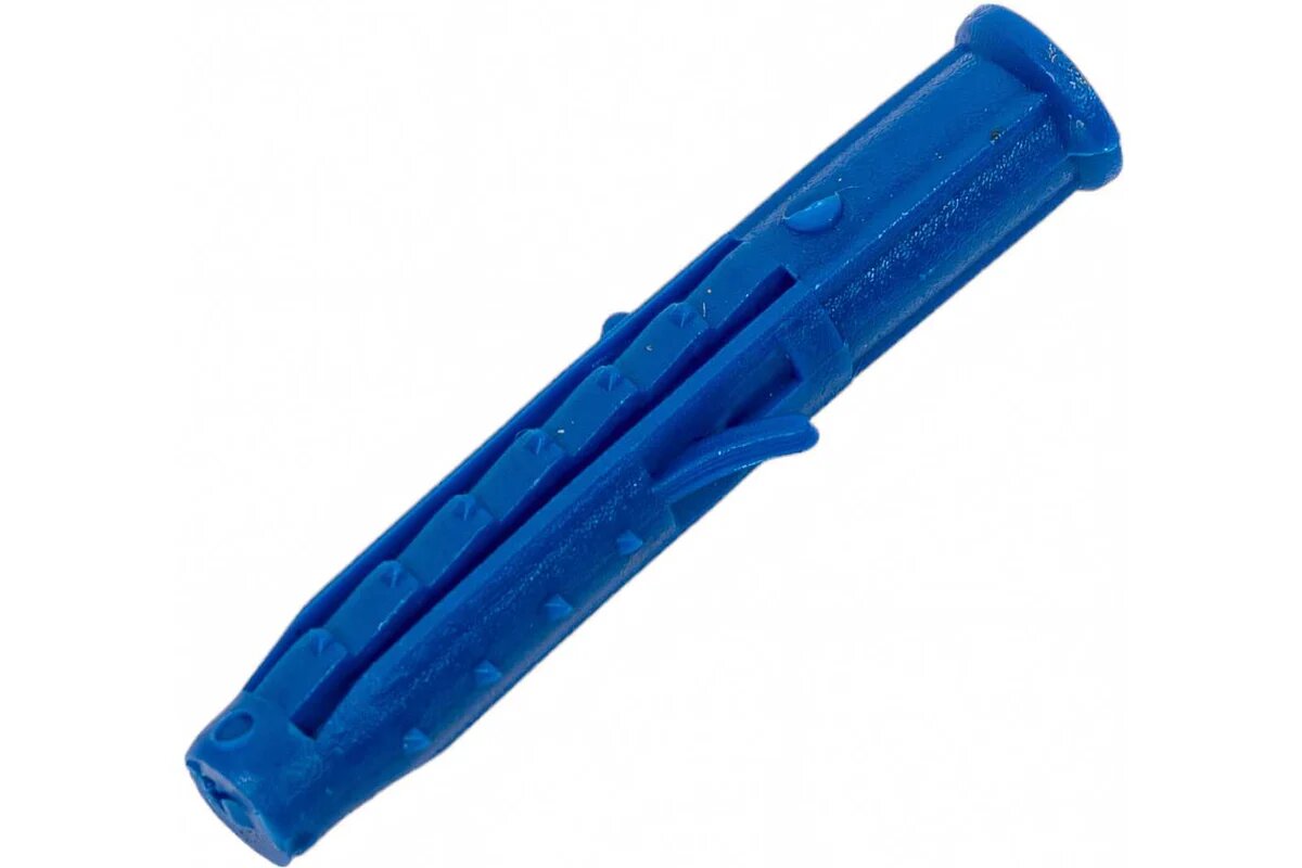 Дюбель Чапай шипы-усы 6x40, крепёж КЧ, 150 шт, 0500671, универсальный монтаж