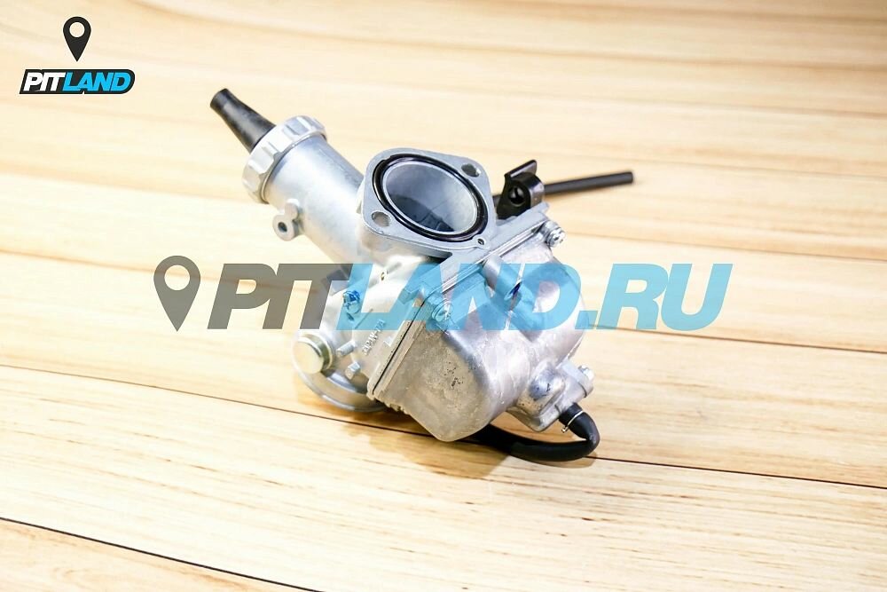Карбюратор MIKUNI VM26 на мотоцикл, питбайк, эндуро