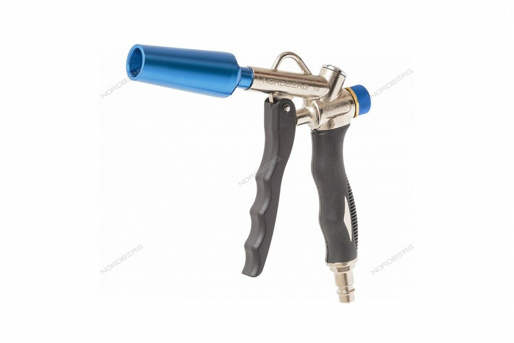 Пистолет продувочный с усиленным обдувом Nordberg