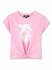 Футболка DKNY, размер 16 лет, coral pink
