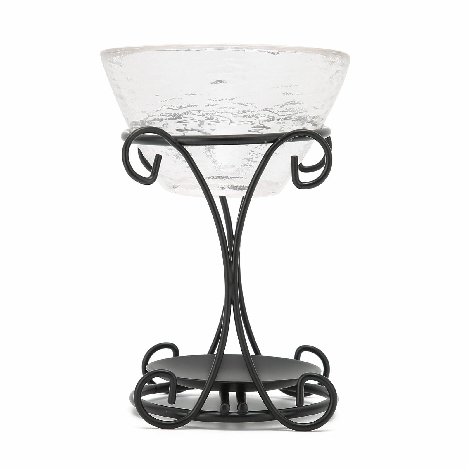 Домашняя горелка для эфирного масла, ароматический диффузор для декора, домашнего использования и вечеринок, легко моется и безопасен