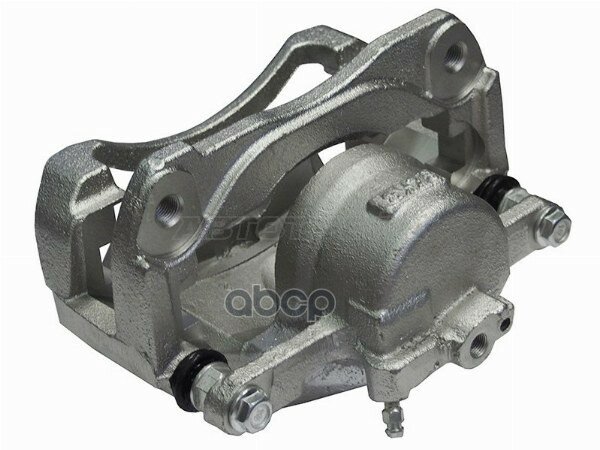 Суппорт тормозной Toyota Camry (XV40) 06-11 / Camry USA 06-11 (Спереди/ Справа) Sat арт. ST-47730-33340