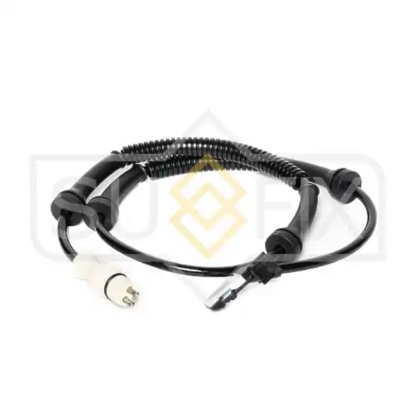 SUFIX IW-1166 датчик частоты вращения колеса lcv