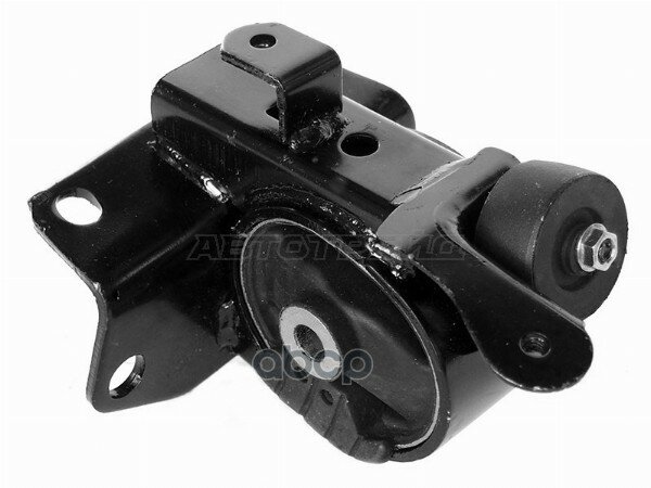 Опора двигателя Toyota Ipsum (ACM20) 01-09 / Noah 01-07 (Слева) Sat арт. ST-12372-28120