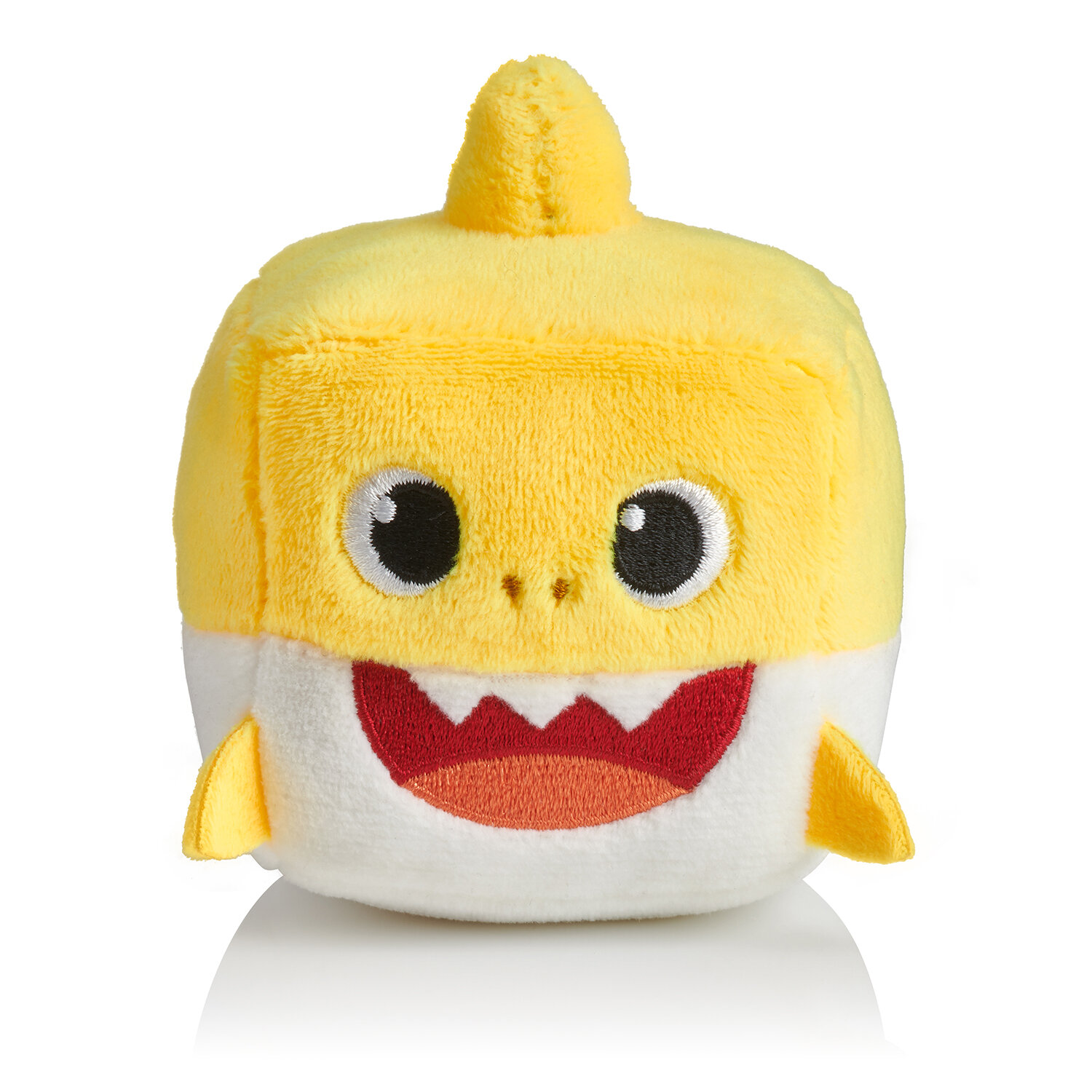 Мягкая игрушка WowWee Baby Shark