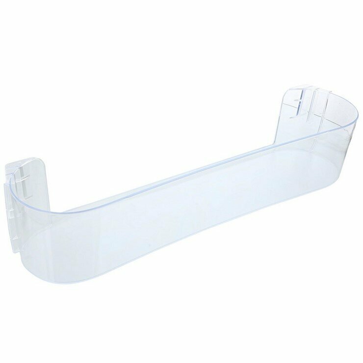 Балкон двери (полка для бутылок) для холодильника Zanussi 485x105x100 мм 2646019030