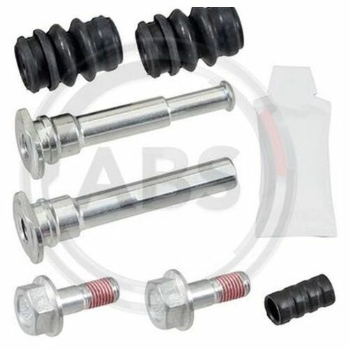 Направляющие тормозного суппорта, комплект Abs 55287 для Mazda CX-7, CX-9