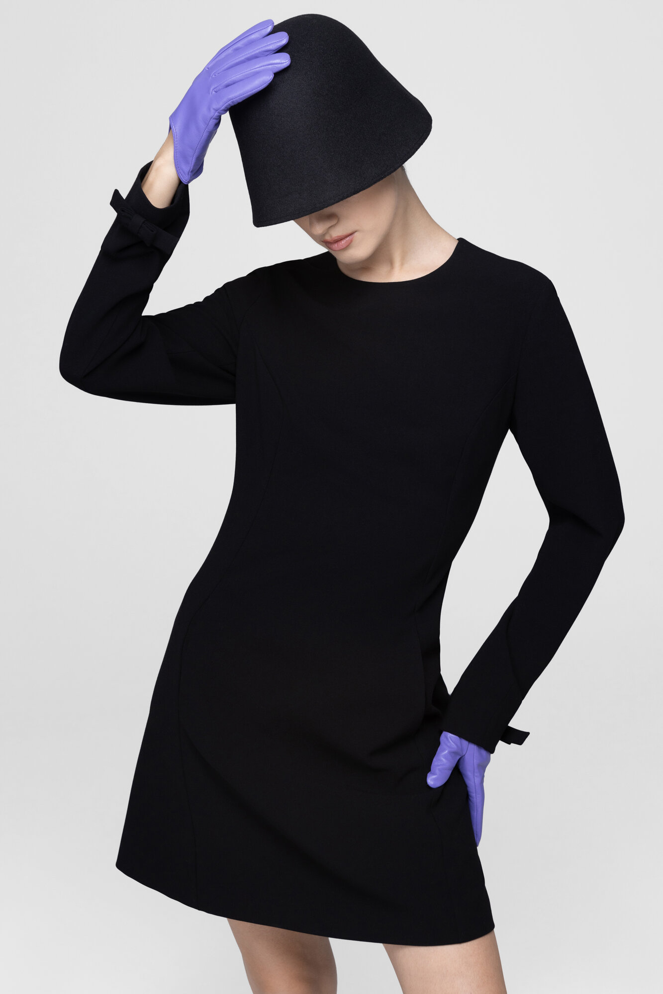 Платье Evening