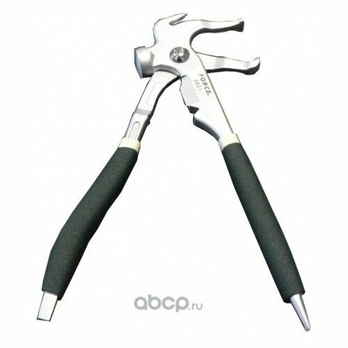 Клещи балансировочные шиномонтажные L 245мм FORCE 6821 Force 6821