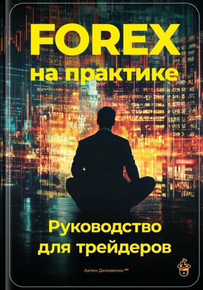 Forex на практике: Руководство для трейдеров [Цифровая книга]