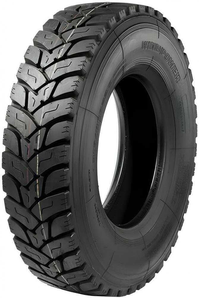 Windpower WDC55 (ведущая) 315/80 R22.5 156K