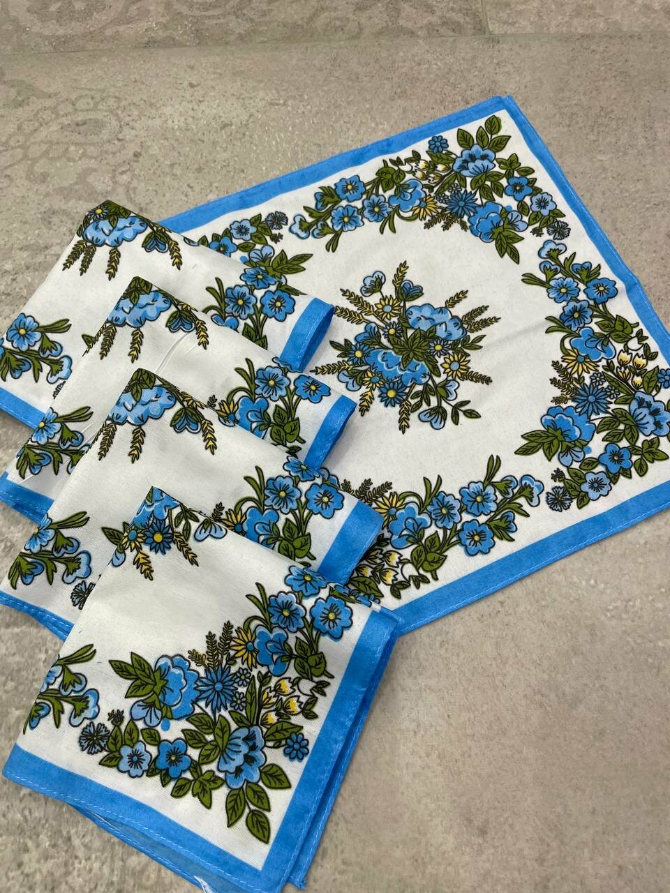 Носовой платок