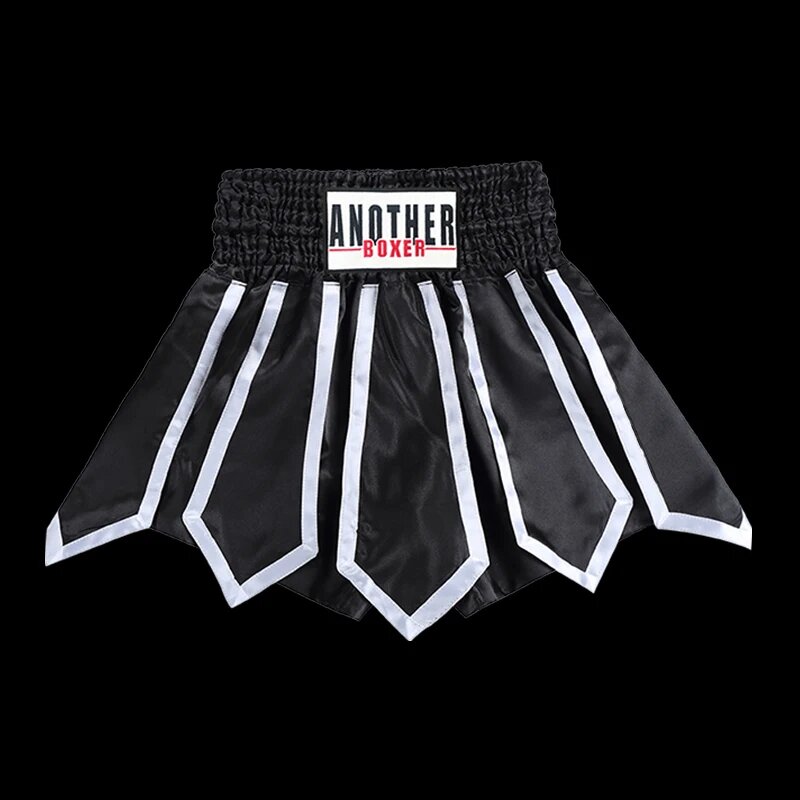 Трусы боксерские