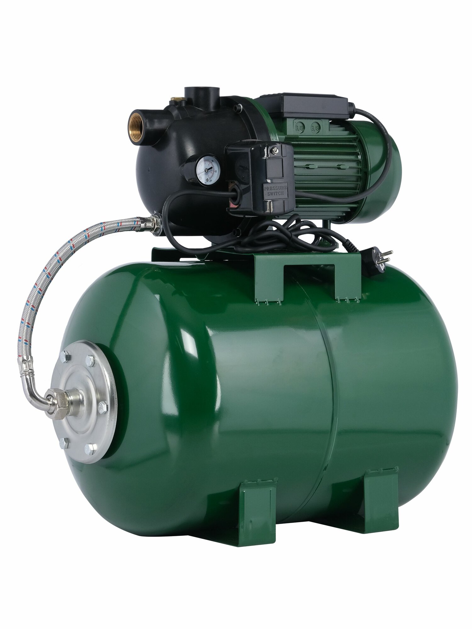 Насосная станция Oasis S 60/42P-50