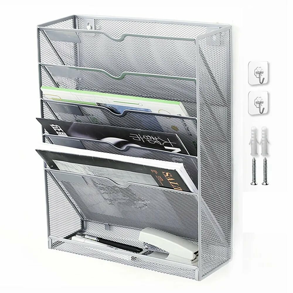 Газетница, 1 шт.